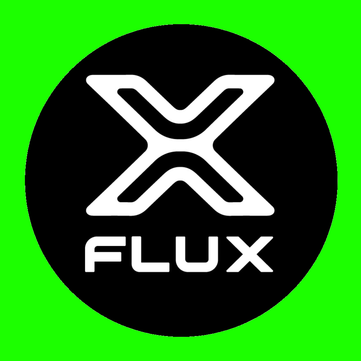 FLUX FLUX